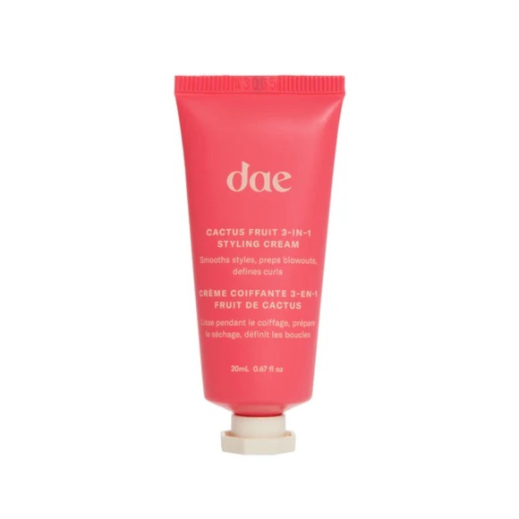 Dae | Hair | Dae Cactus Fruit 3in Styling Cream Mini | Poshmark